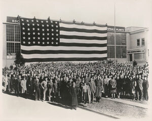 The History of the Iowa Manufacturing Company - Brucemore