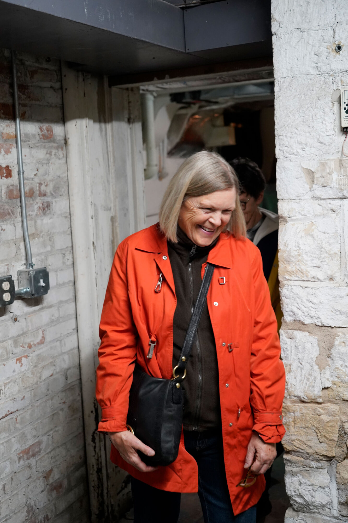 Nooks and Crannies - Brucemore